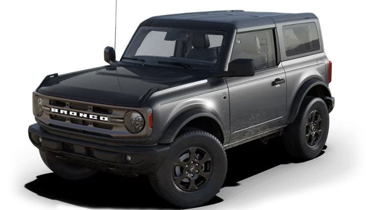 2024 Ford SUV & Crossover Models | Germain Ford of Beavercreek