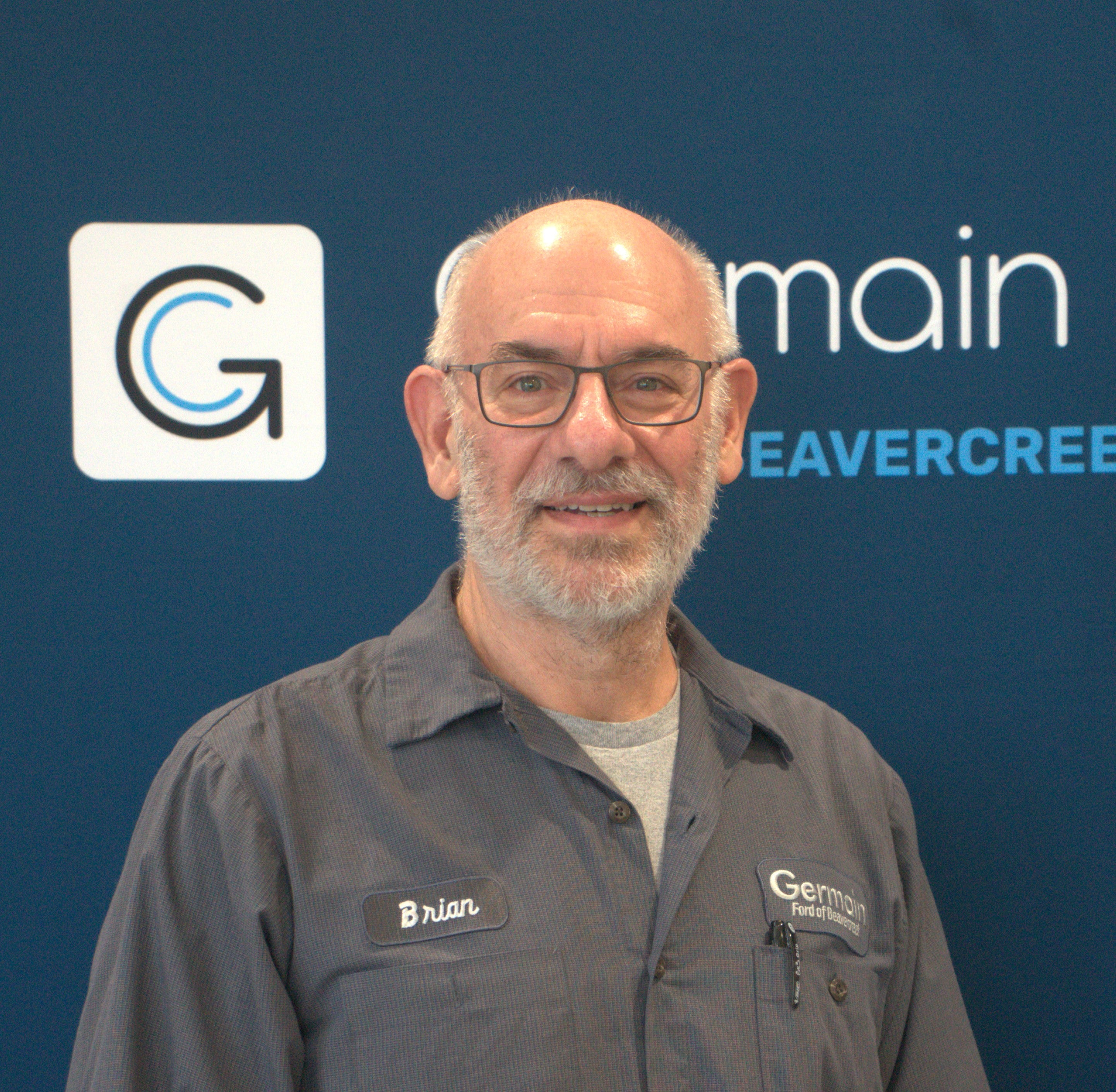 Meet the Team Members for Each Department at Germain Ford