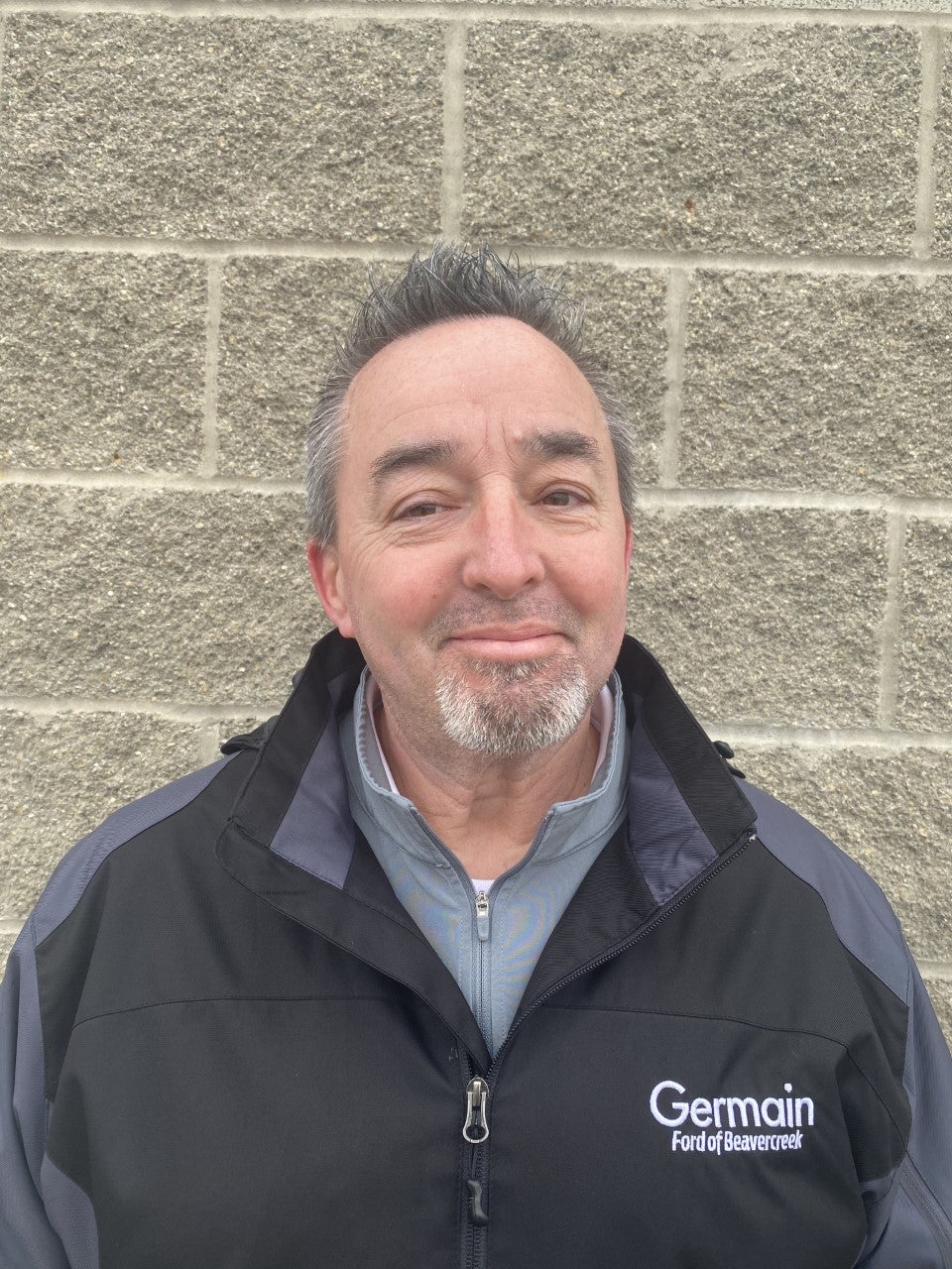 Meet the Team Members for Each Department at Germain Ford