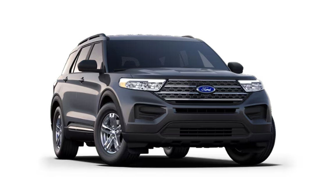 Ford Vehicles | 2024 Ford Cars, Trucks & SUV Model Lineup