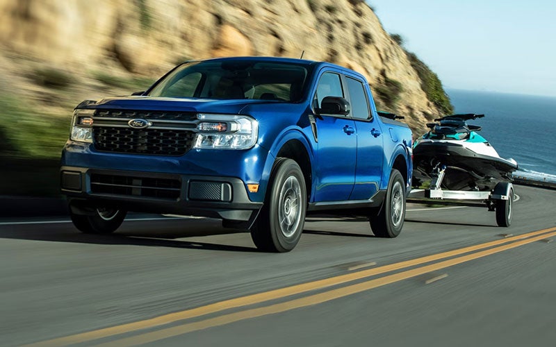 Ford EcoBoost Engine – What the EcoBoost Engine is & How it Works