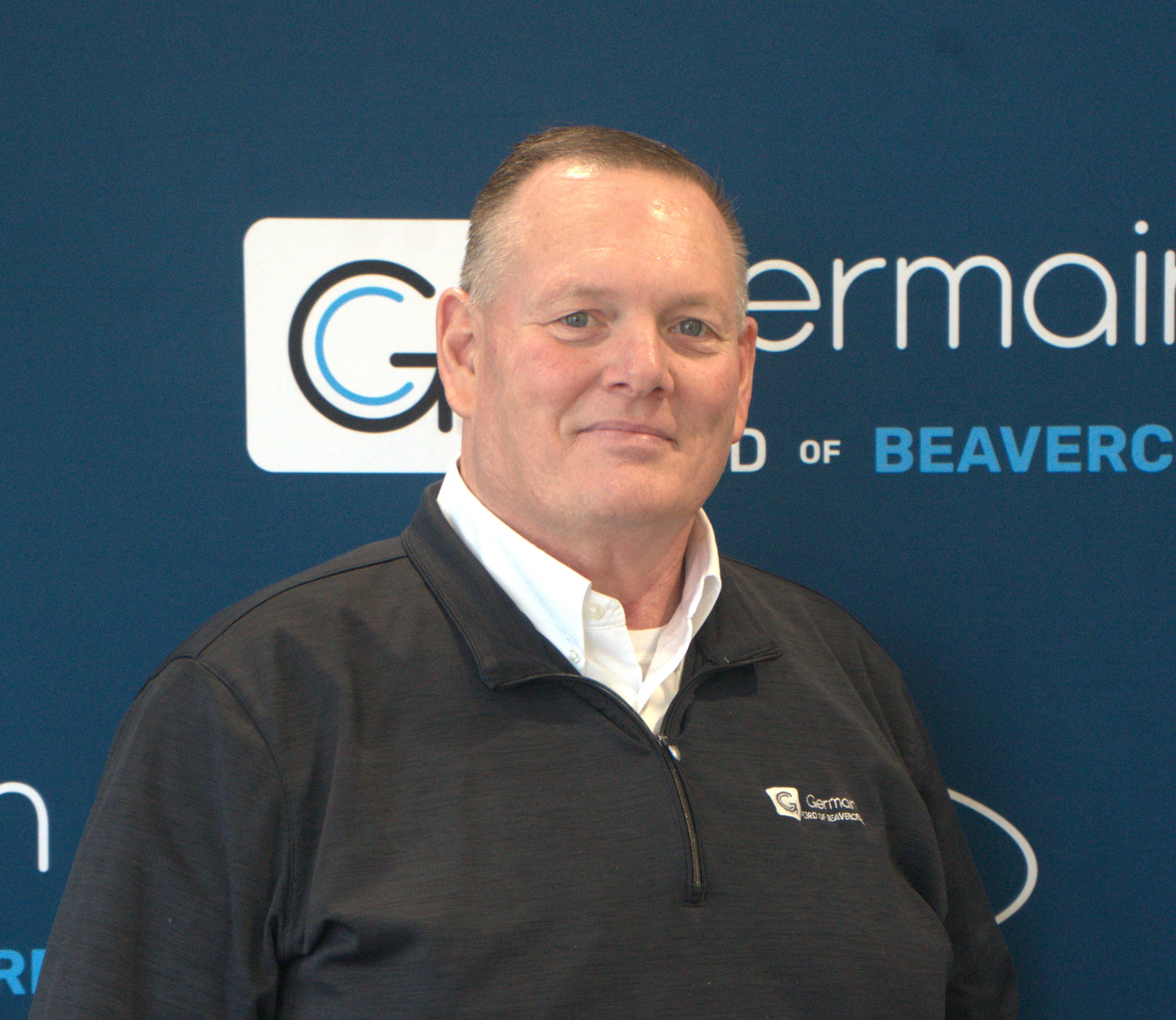 Meet the Team Members for Each Department at Germain Ford