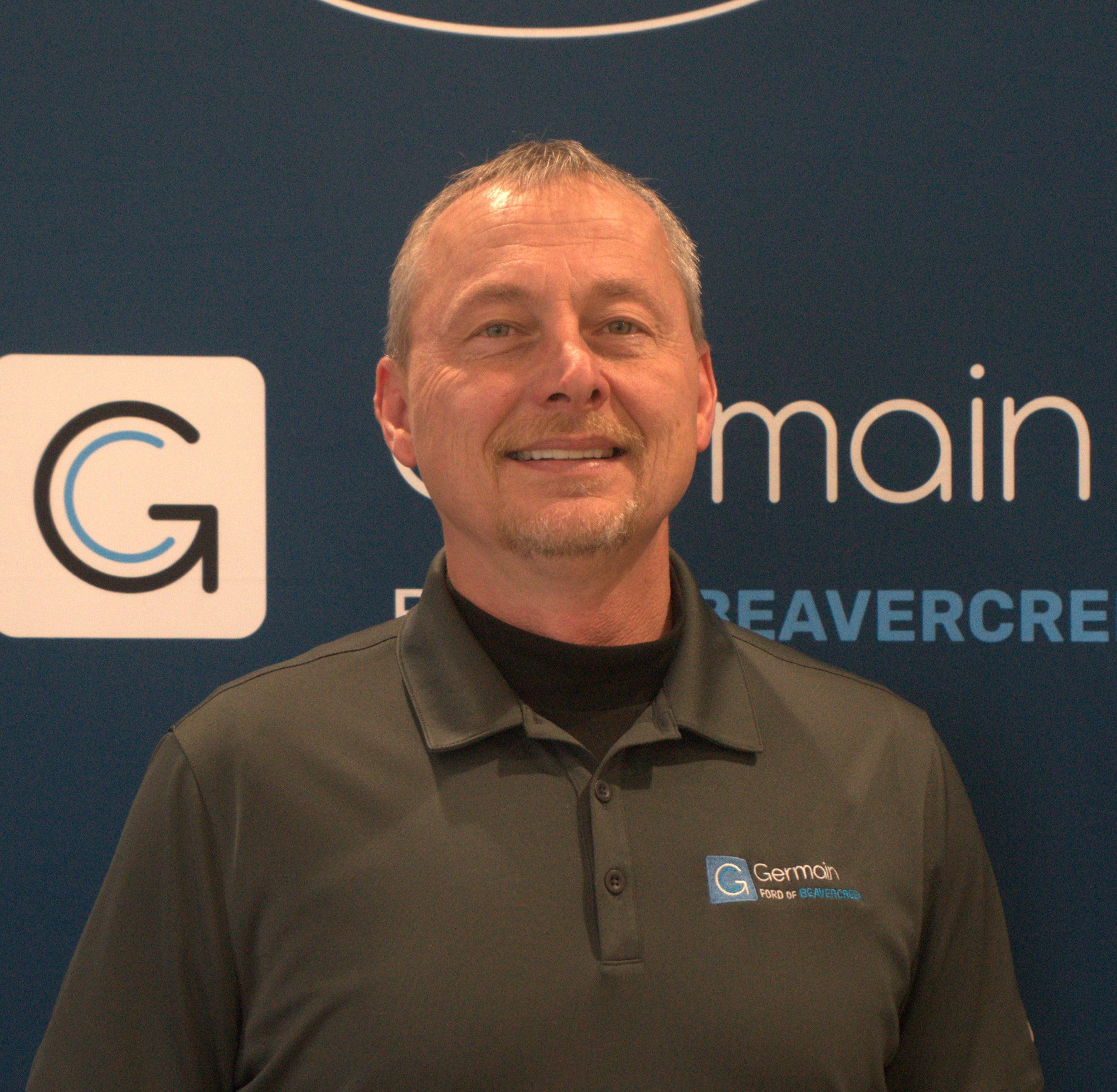 Meet the Team Members for Each Department at Germain Ford