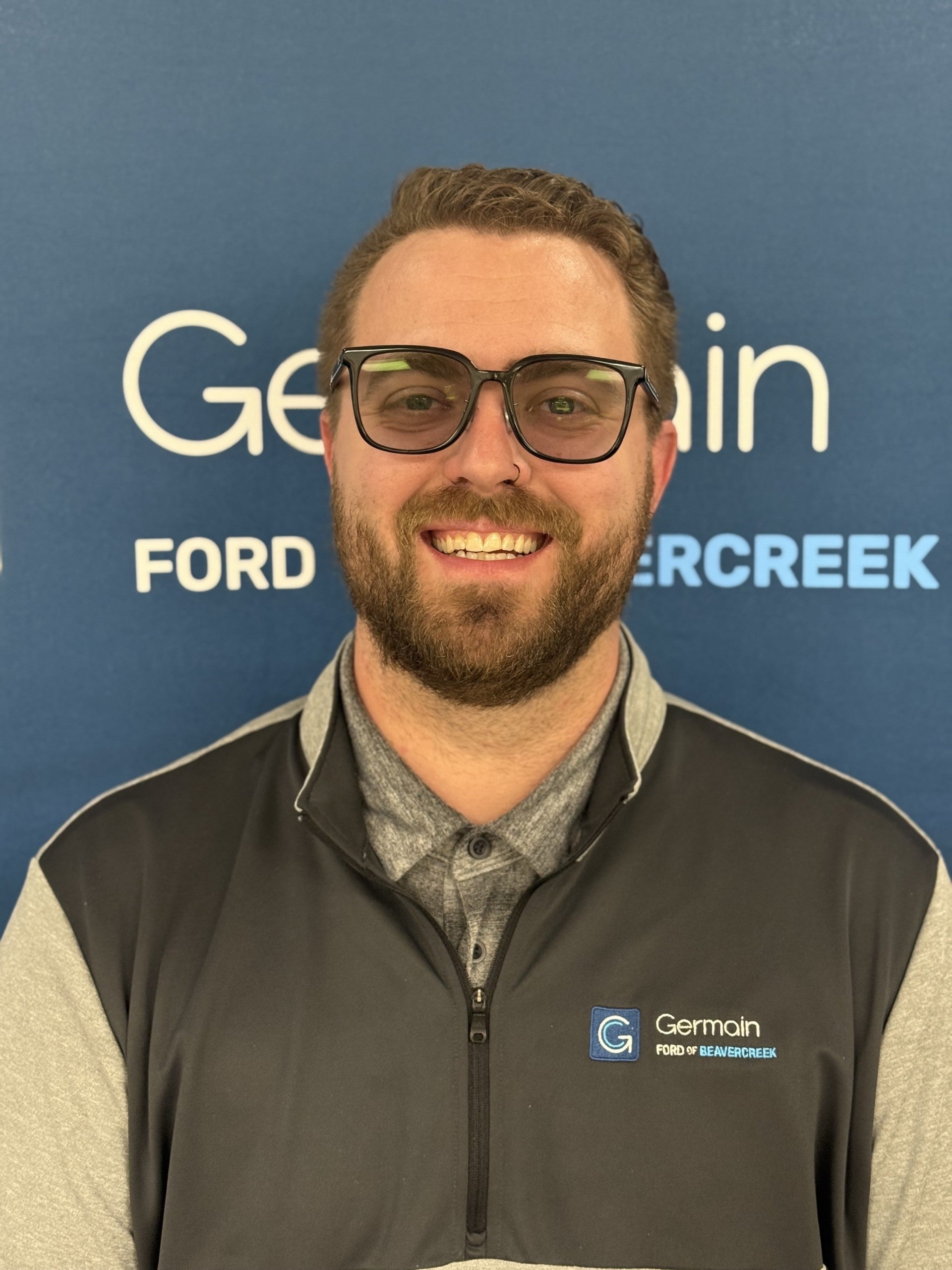 Meet the Team Members for Each Department at Germain Ford