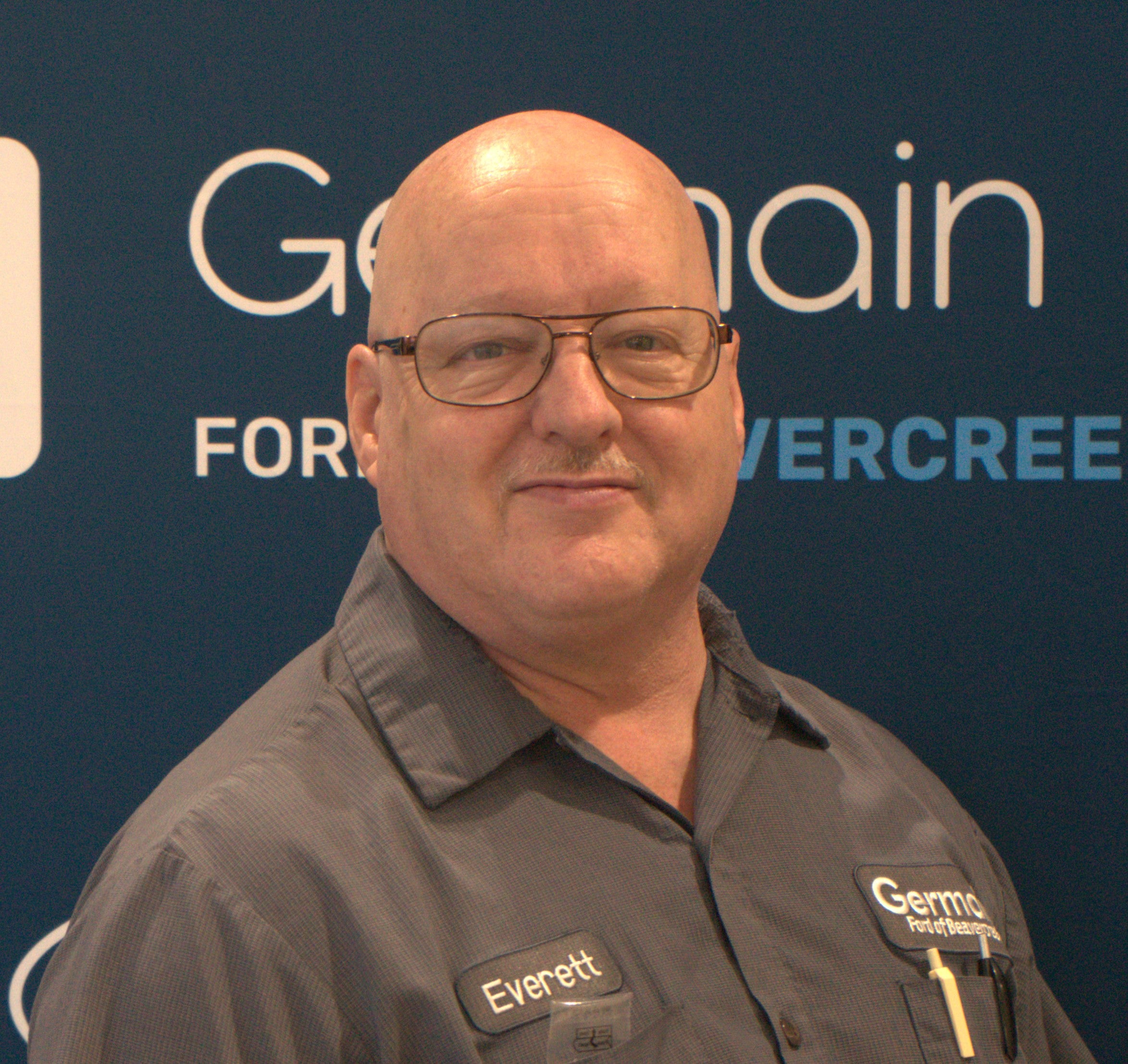 Meet the Team Members for Each Department at Germain Ford