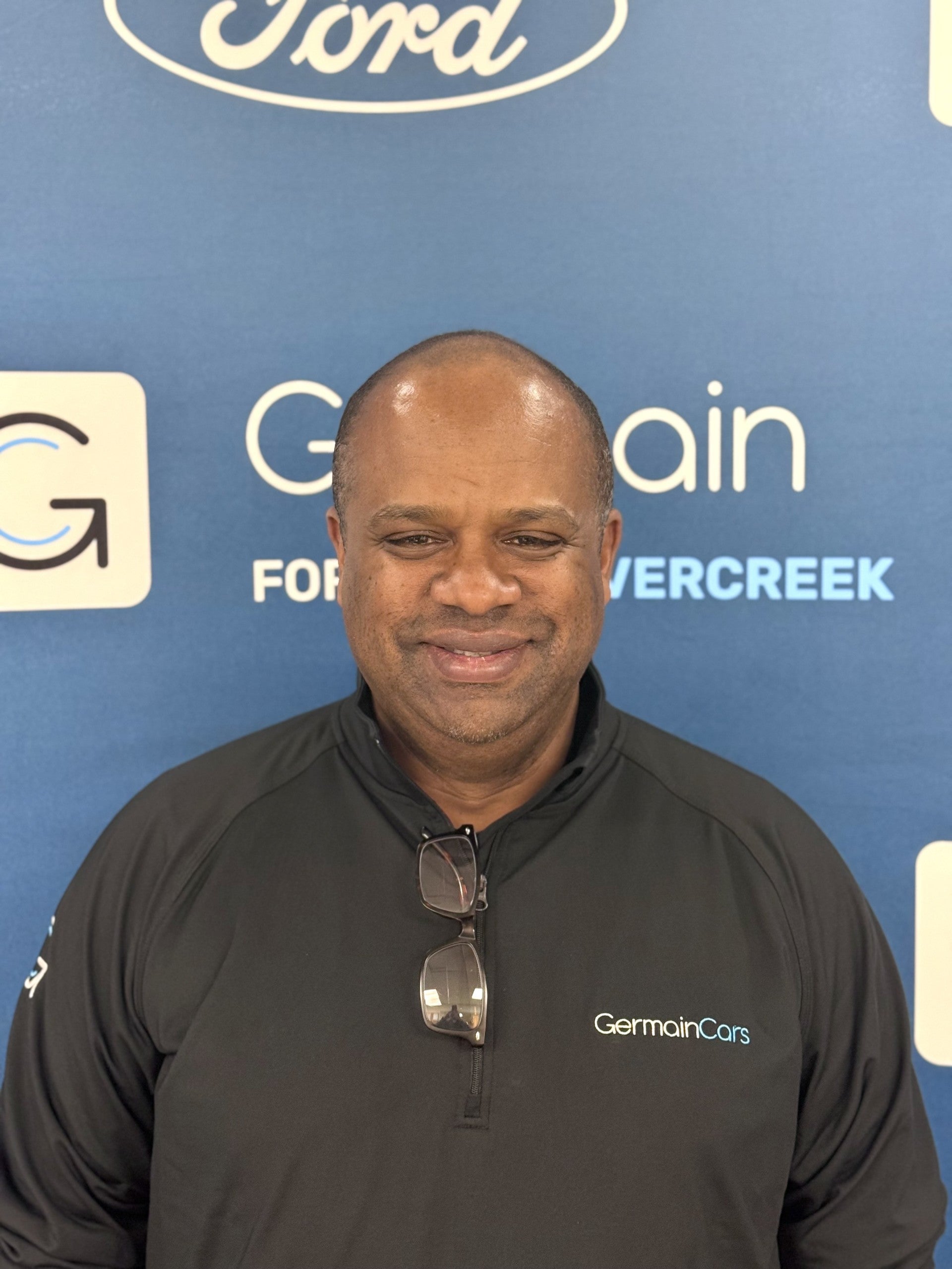Meet the Team Members for Each Department at Germain Ford