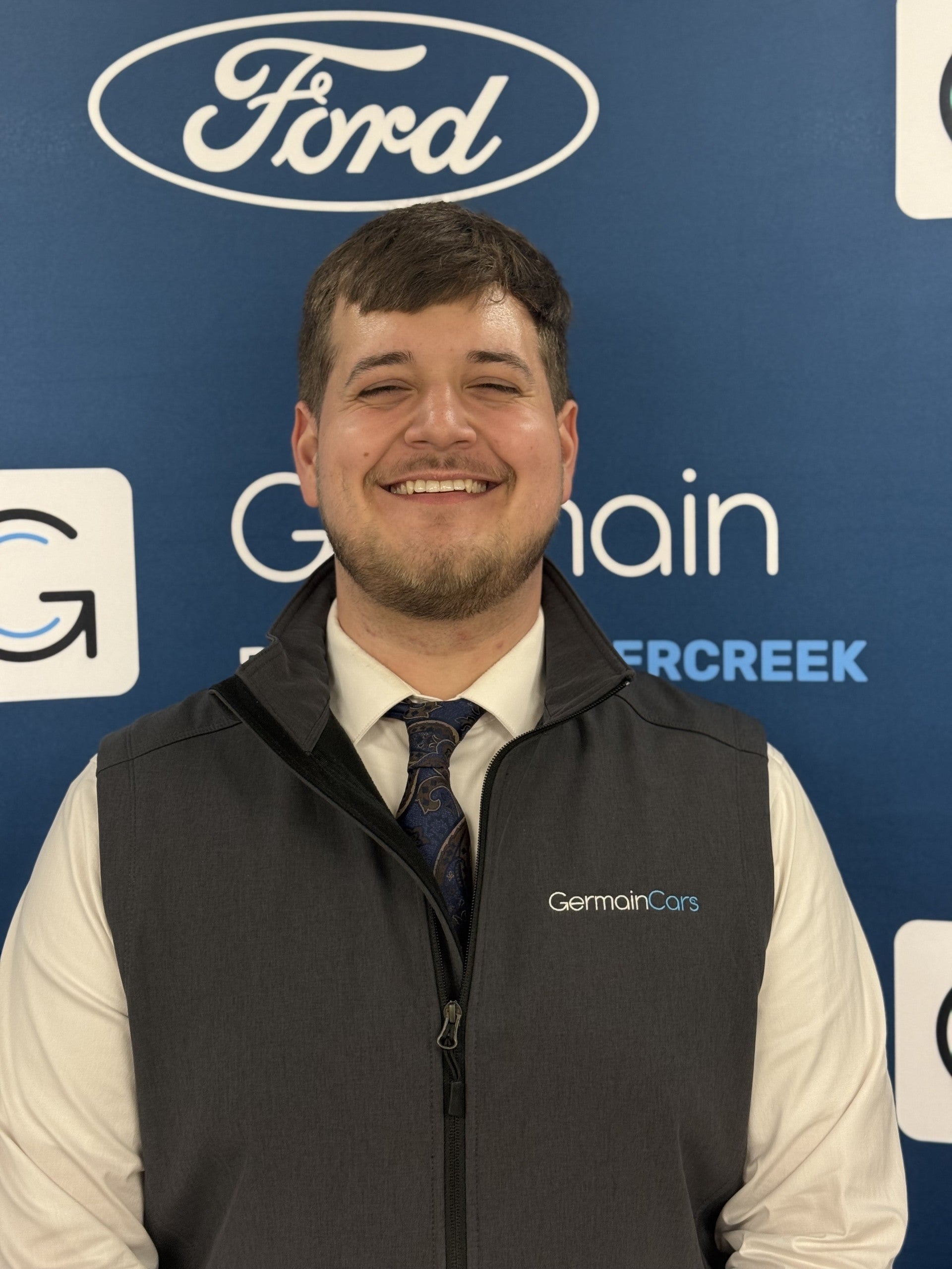 Germain Ford Accounts Payable