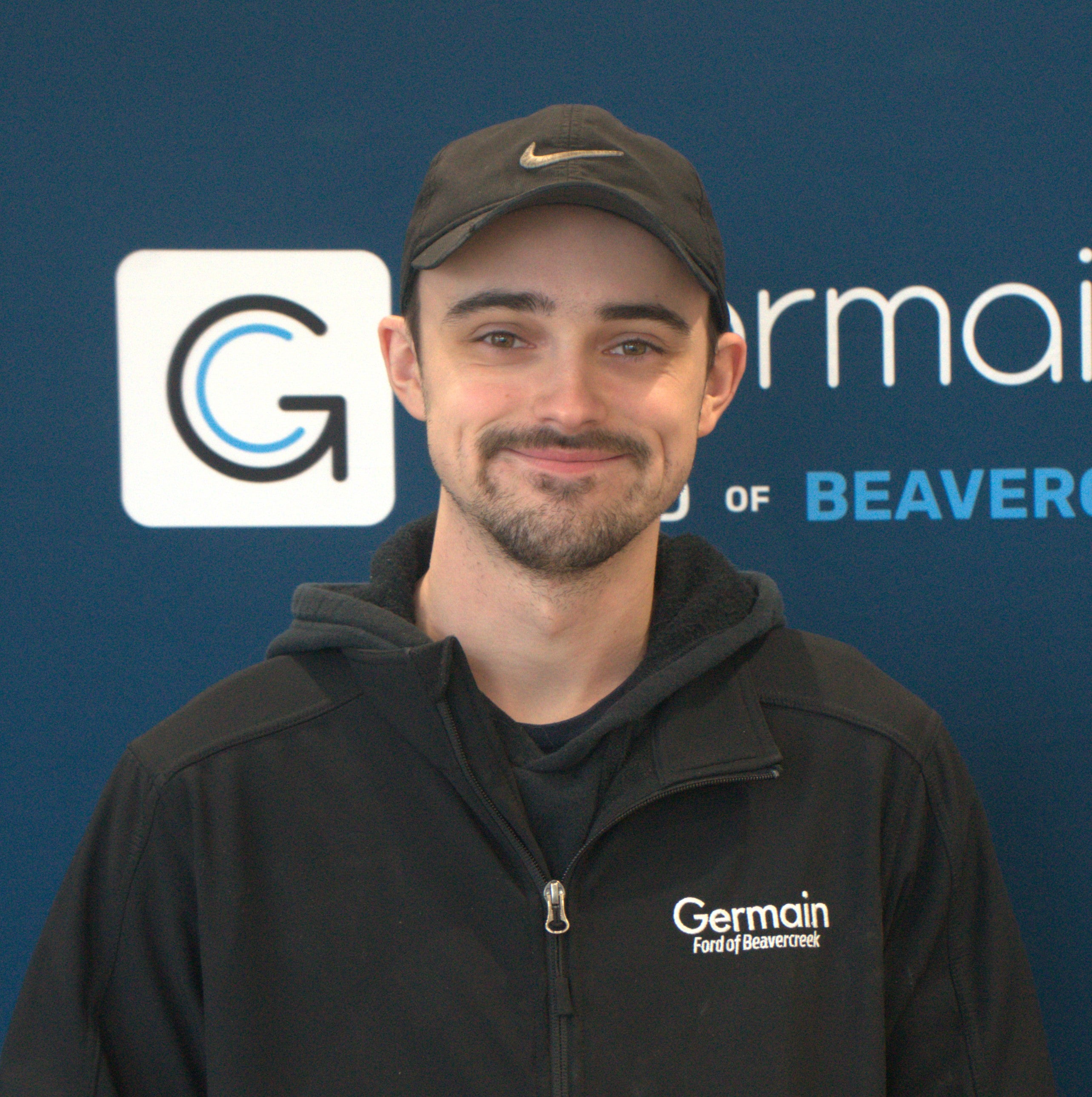 Meet the Team Members for Each Department at Germain Ford