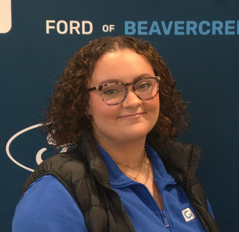 Meet the Team Members for Each Department at Germain Ford