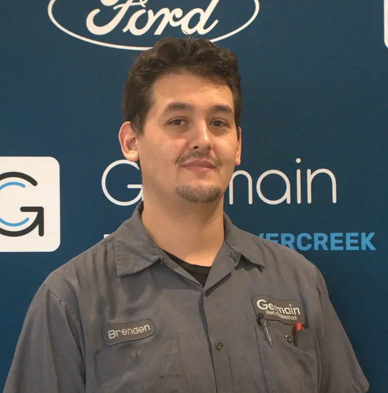 Meet the Team Members for Each Department at Germain Ford